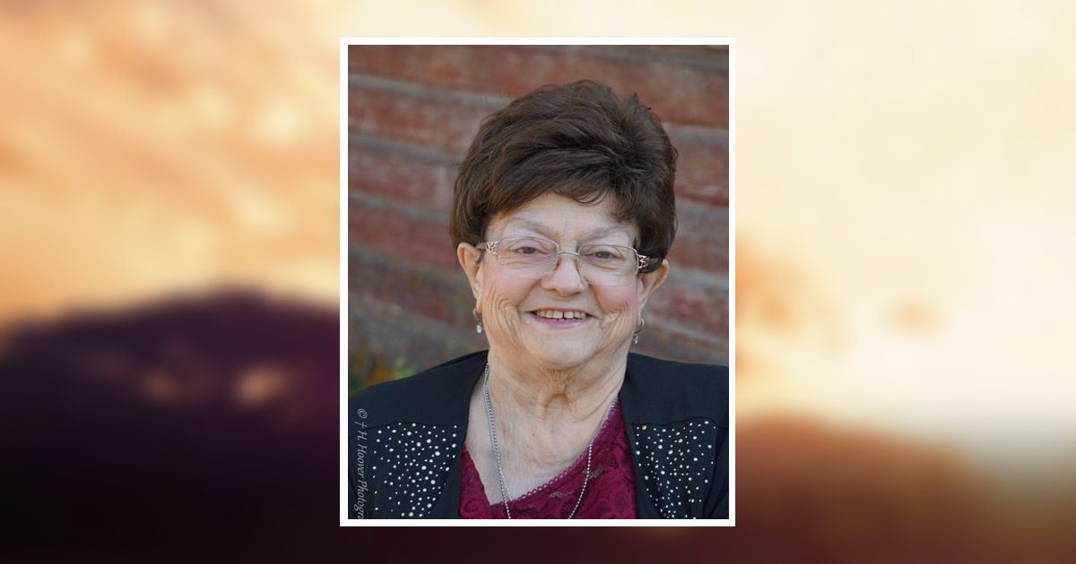 Sherry Kent Obituary March 19, 2023 - Anderes - Pfeifley Funeral Home ...