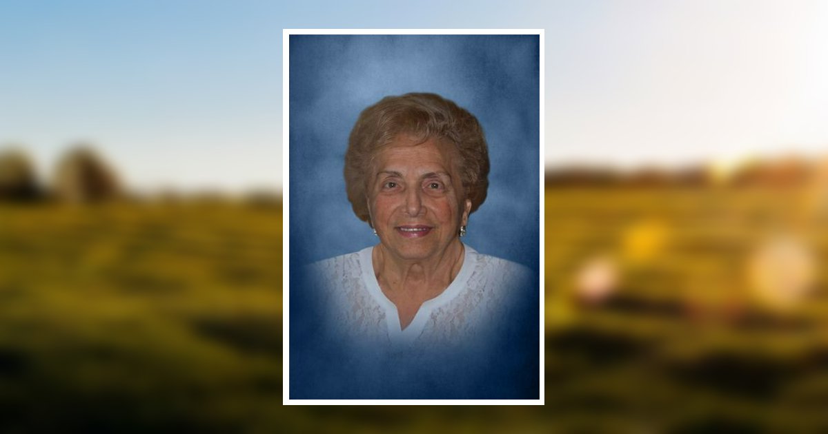 Mary R. (Capitino) Cusimano Obituary October 13, 2022 - Tezak's Home to ...