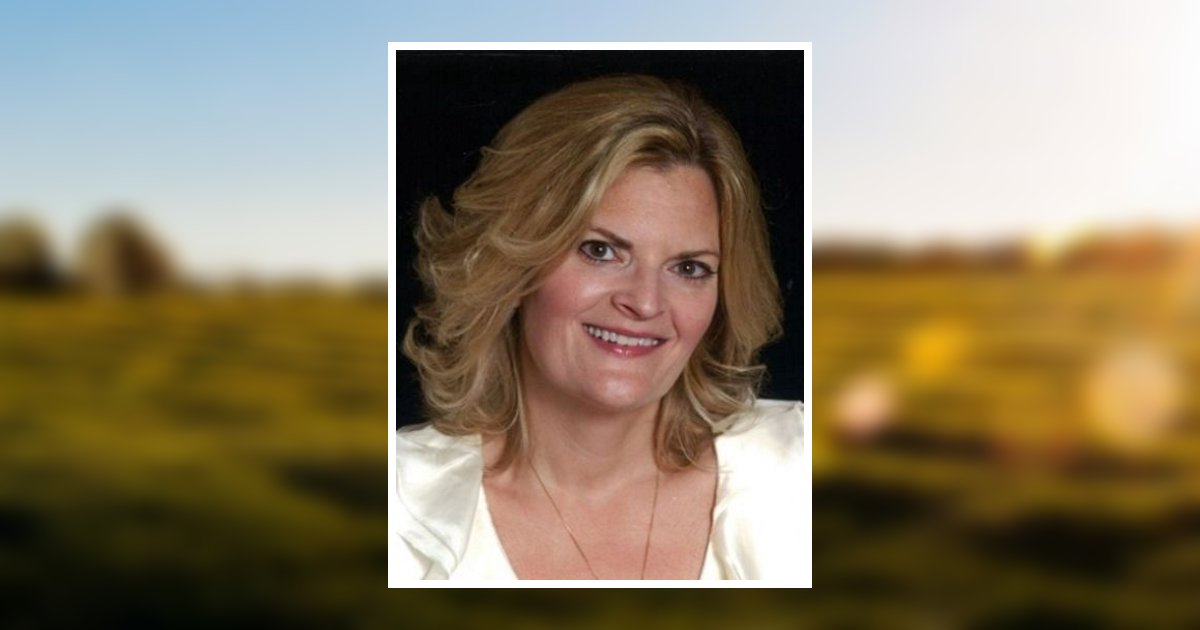 Dr. Cheryl Lynn Mcdonald Obituary July 29, 2024 - Goodwin-Sievers Family Funeral Home