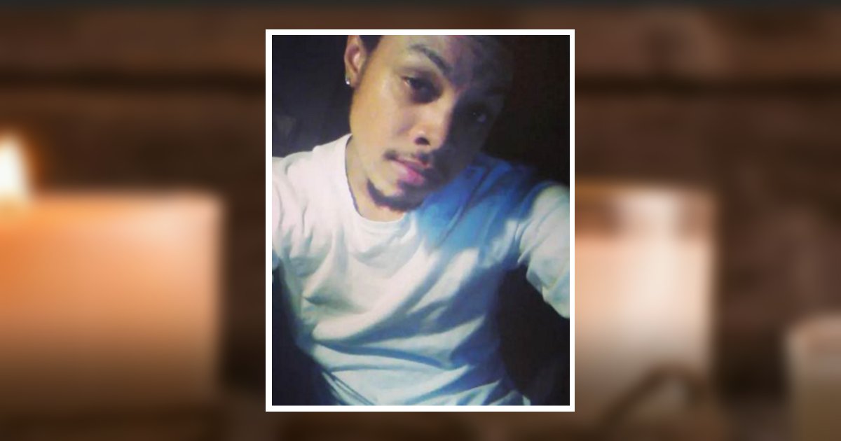 Steven Rowles Obituary September 11, 2024 - Legacy Mortuary Services