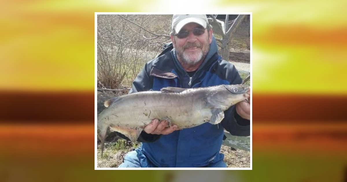 Bruce Shaffer Obituary January 6, 2025 - FC Daehler Mortuary