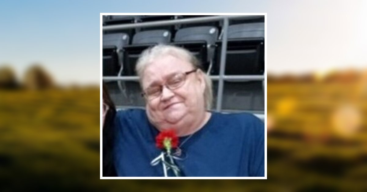 Alice Fay Sayers Obituary July 30, 2022 - Barker Funeral Home