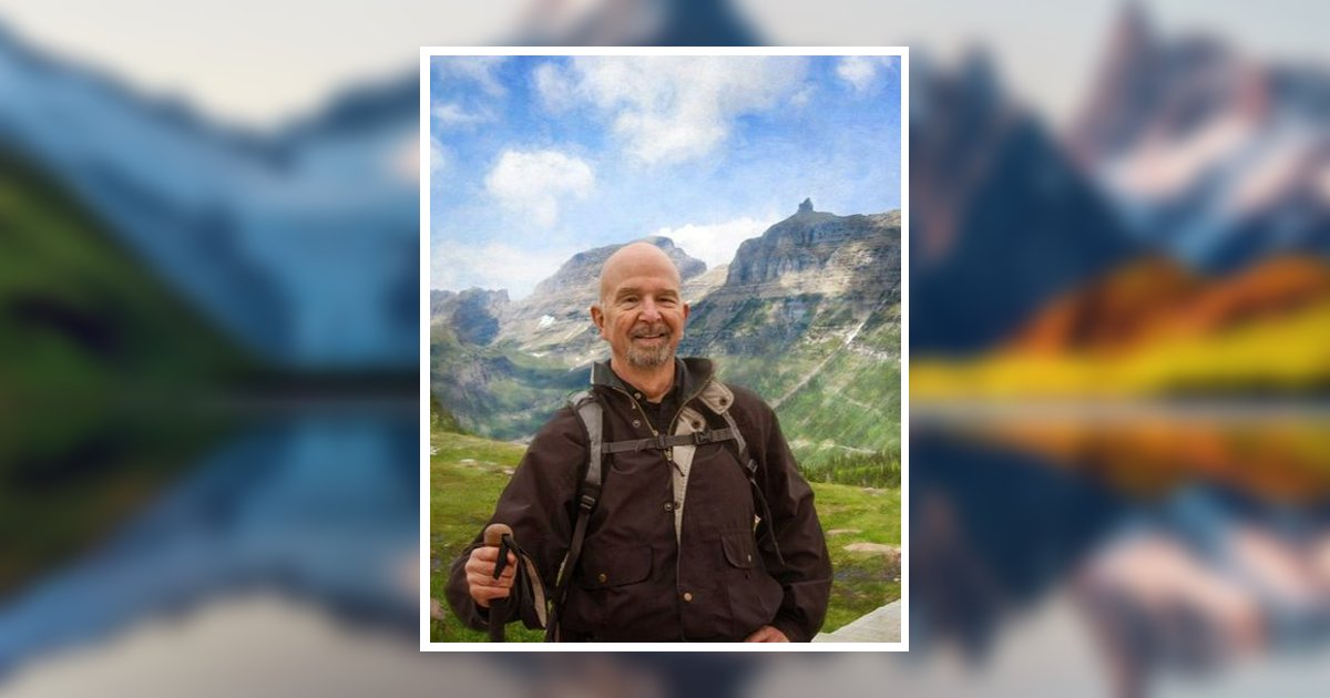 David Donald Claypool Obituary May 16, 2025 - Ascension Funeral Home