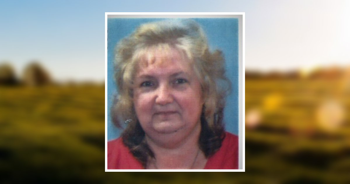 Mary Jane (Janie) Jaworski Obituary March 13, 2018 - Slater-Rega ...