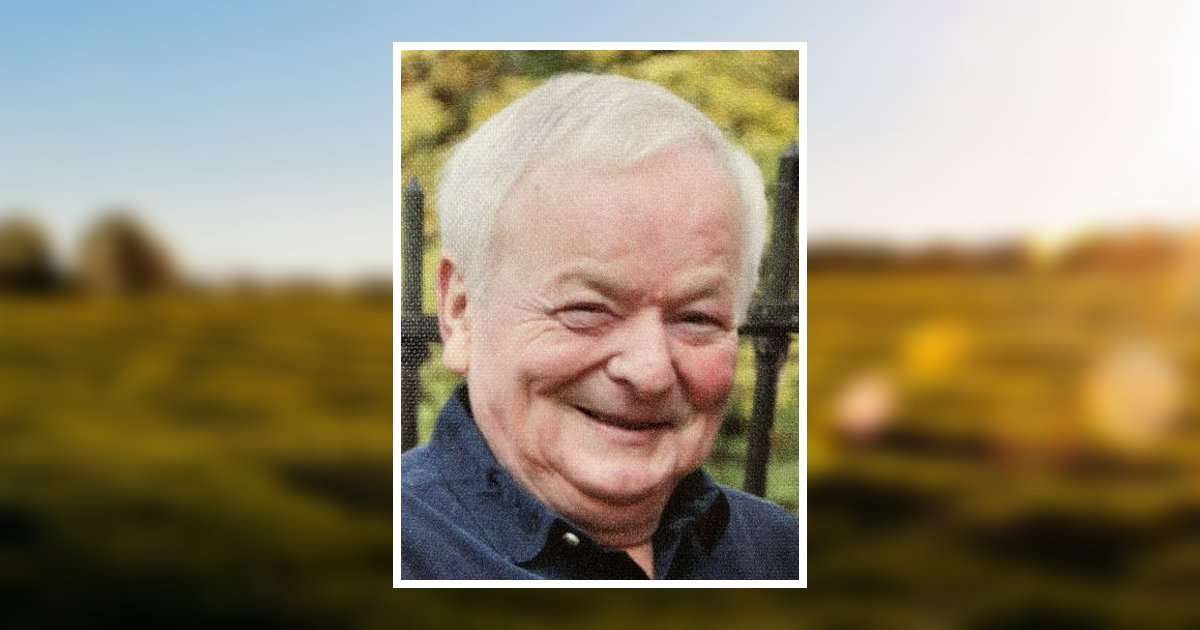 Toby George Obituary September 25, 2022 - Day & Genda Funeral Homes