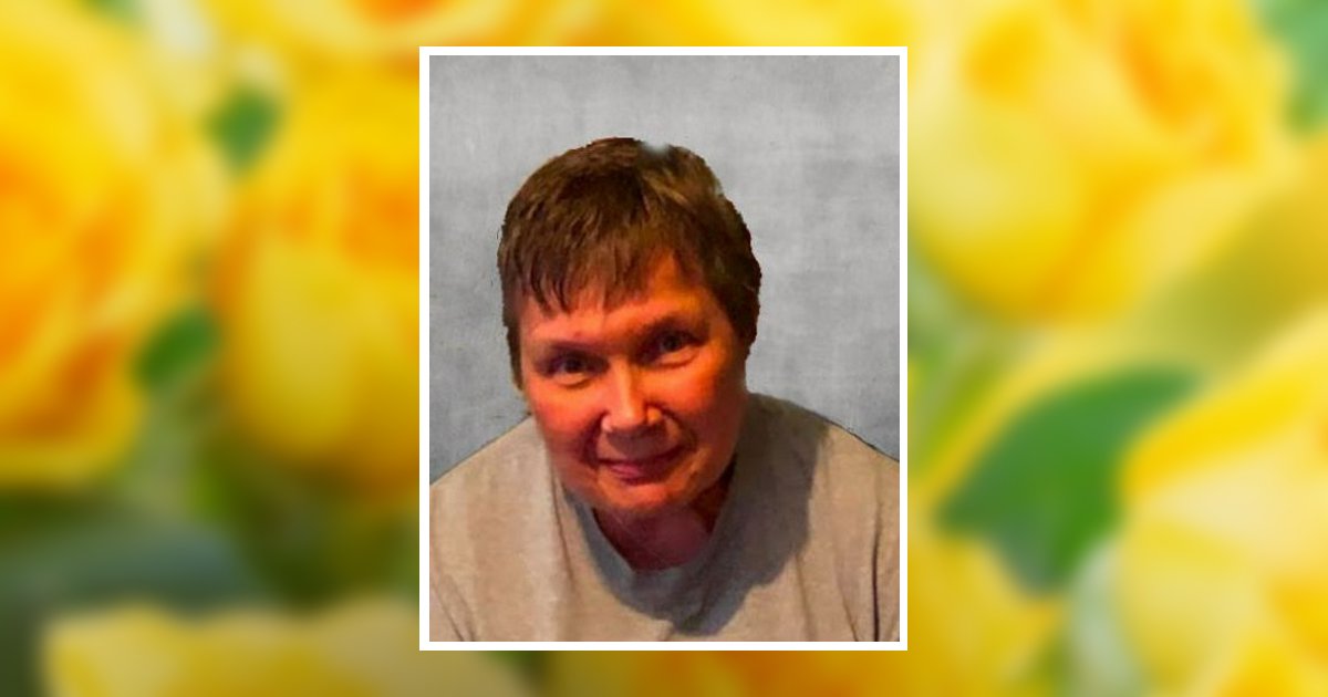 Jodeen M. Carey Obituary January 6, 2025 - Mankato Mortuary