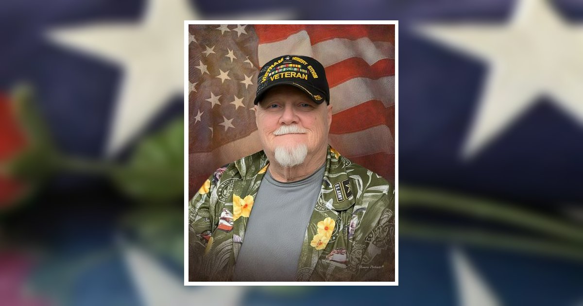 Hobart "Earl" Johnson, Jr. Obituary December 24, 2025 - Singleton ...