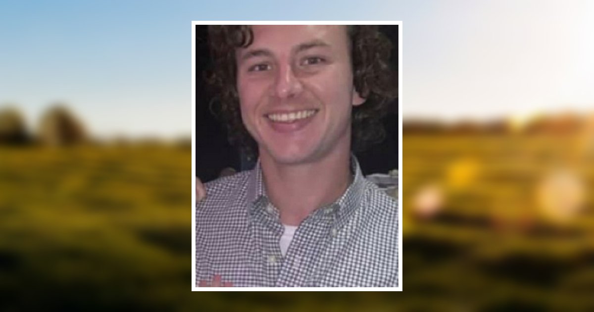 Michael Tanner Vernon Obituary September 28, 2021 - Alexander Gray ...