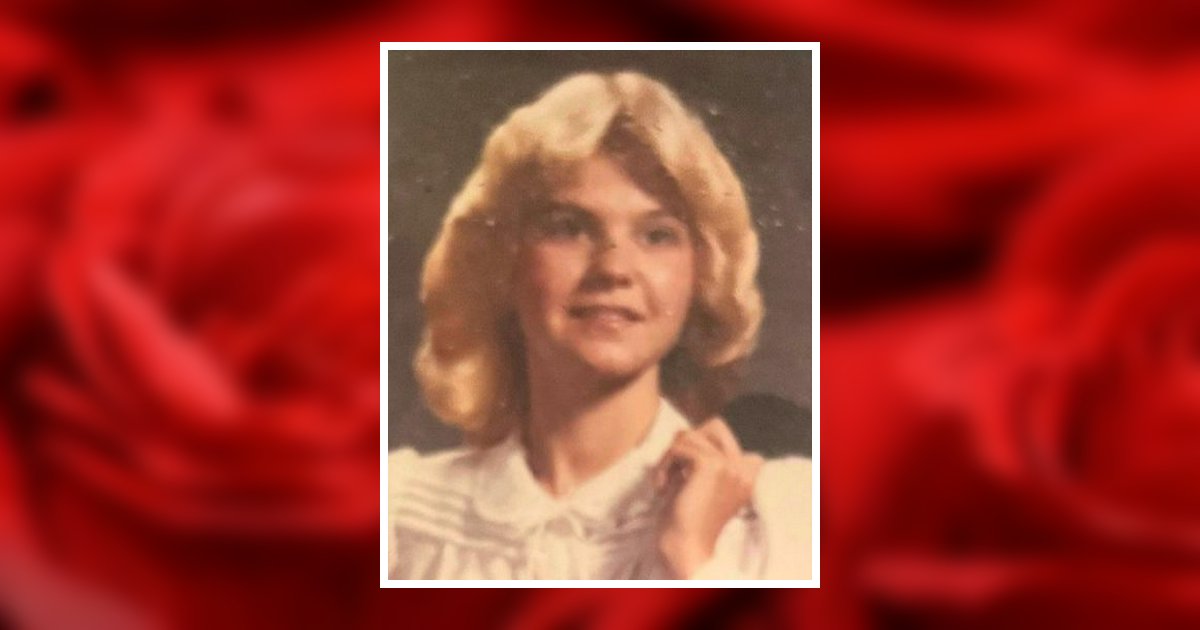 Ginger Gale Moore Obituary January 15, 2025 - Tyree Funeral Home