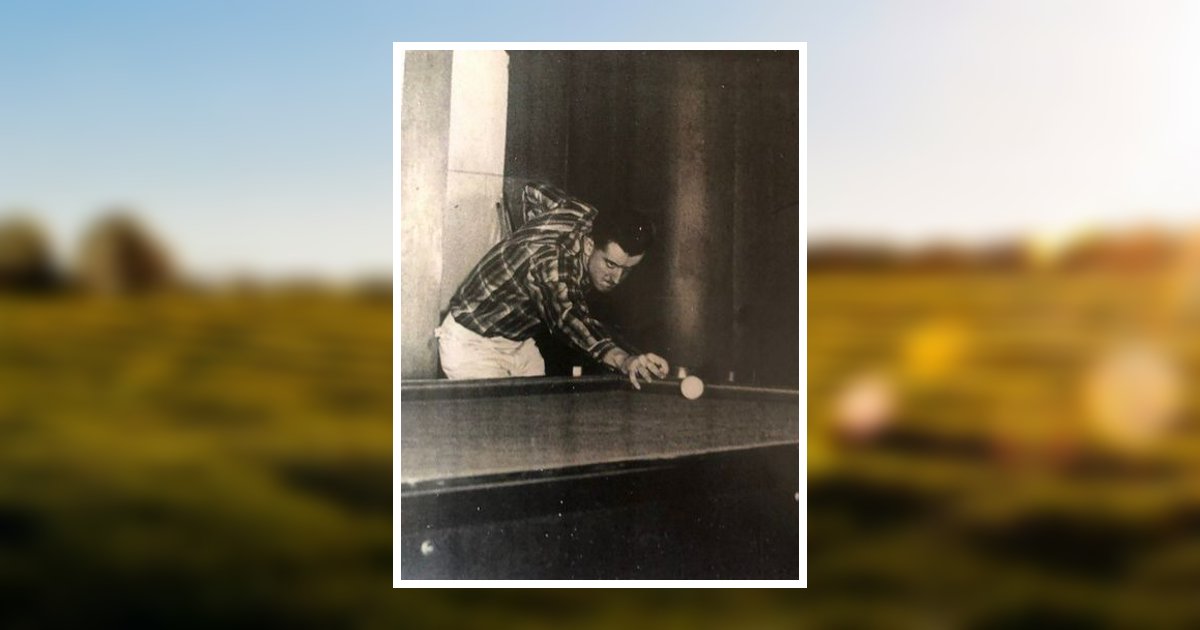 Daniel Higgins Obituary November 5, 2022 - Pederson-Nowatka Funeral Home