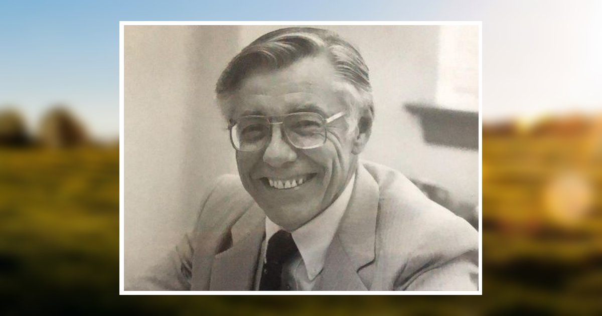 David Crooks Obituary August 12, 2023 - Avenidas Cremation & Burial