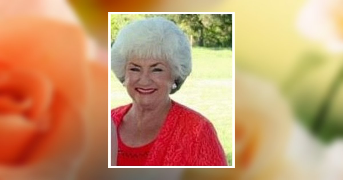 Beverly Raby Obituary December 10, 2023 - Loudon Funeral Home