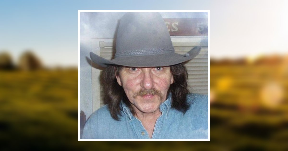 Keith Derek Reeves Obituary February 3, 2022 - Hawkins Funeral Homes
