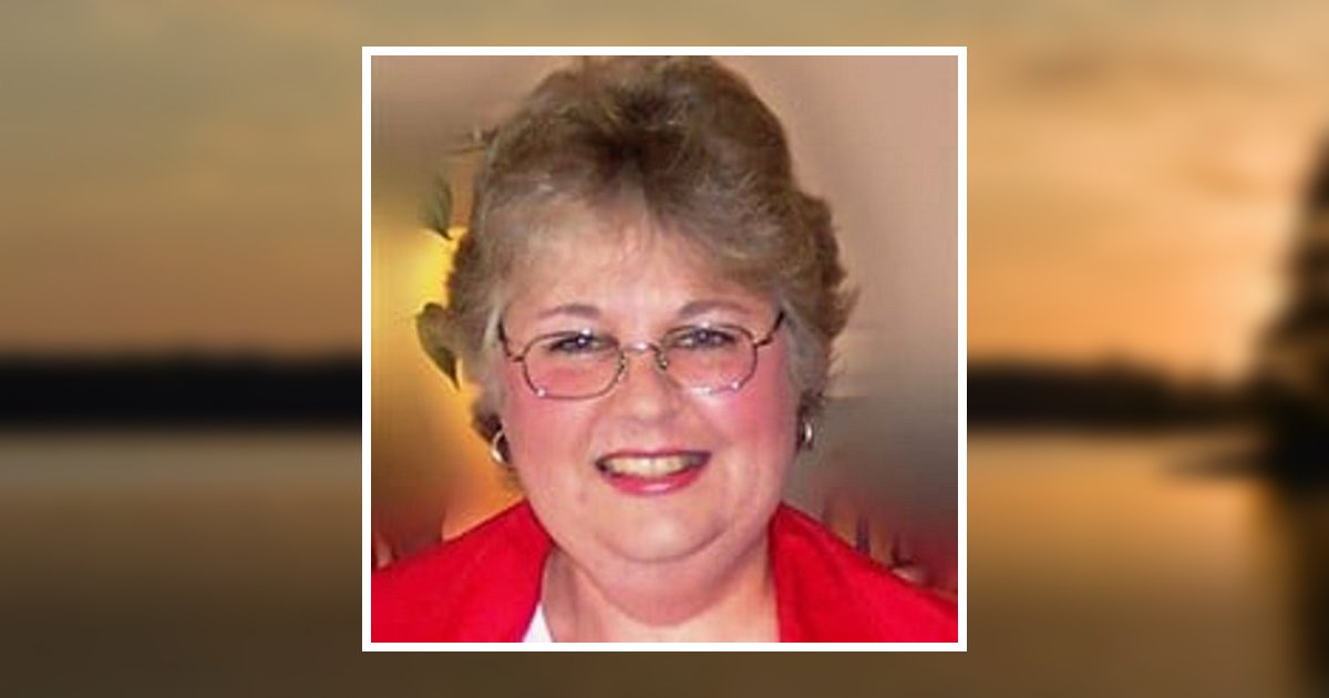 Nancy Johnson Plunkett Obituary May 5, 2014 - West Cobb Funeral Home ...