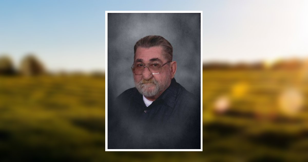Donald Crandall Obituary August 26, 2018 - Fouts Funeral Home