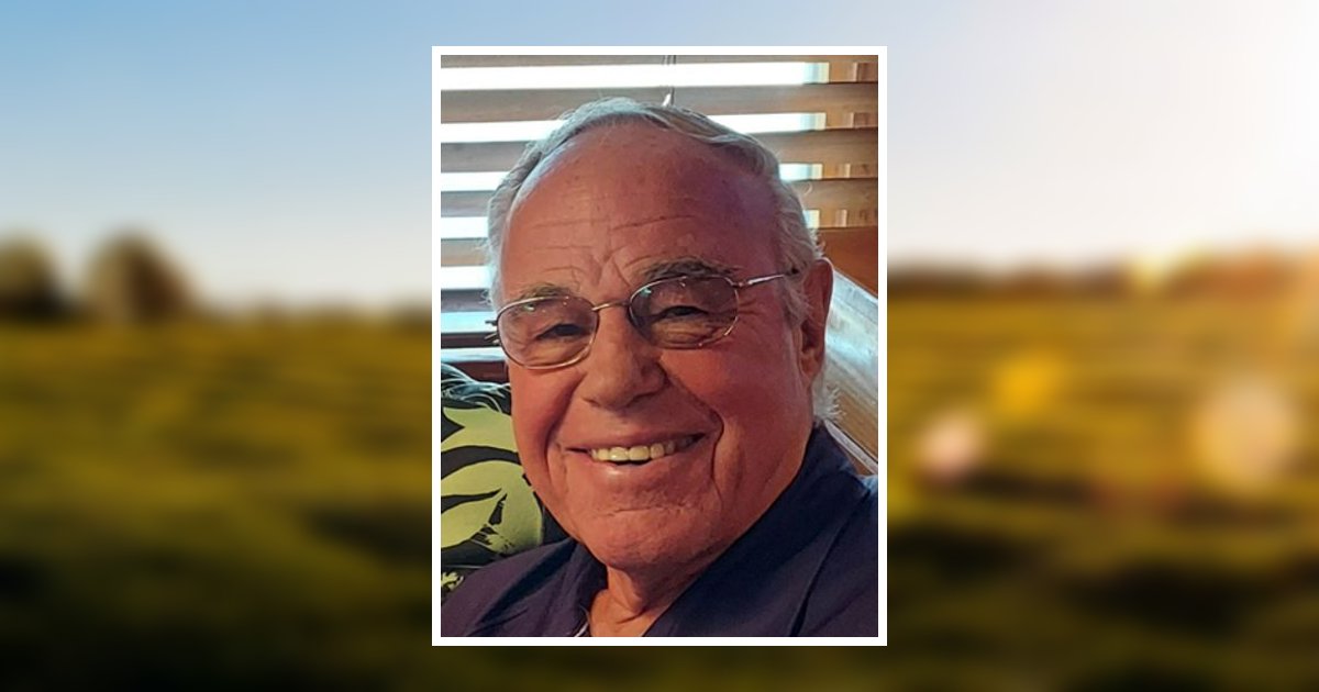 Jack Cliff Rucker Obituary November 5, 2023 - Ballard-Sunder Funeral ...