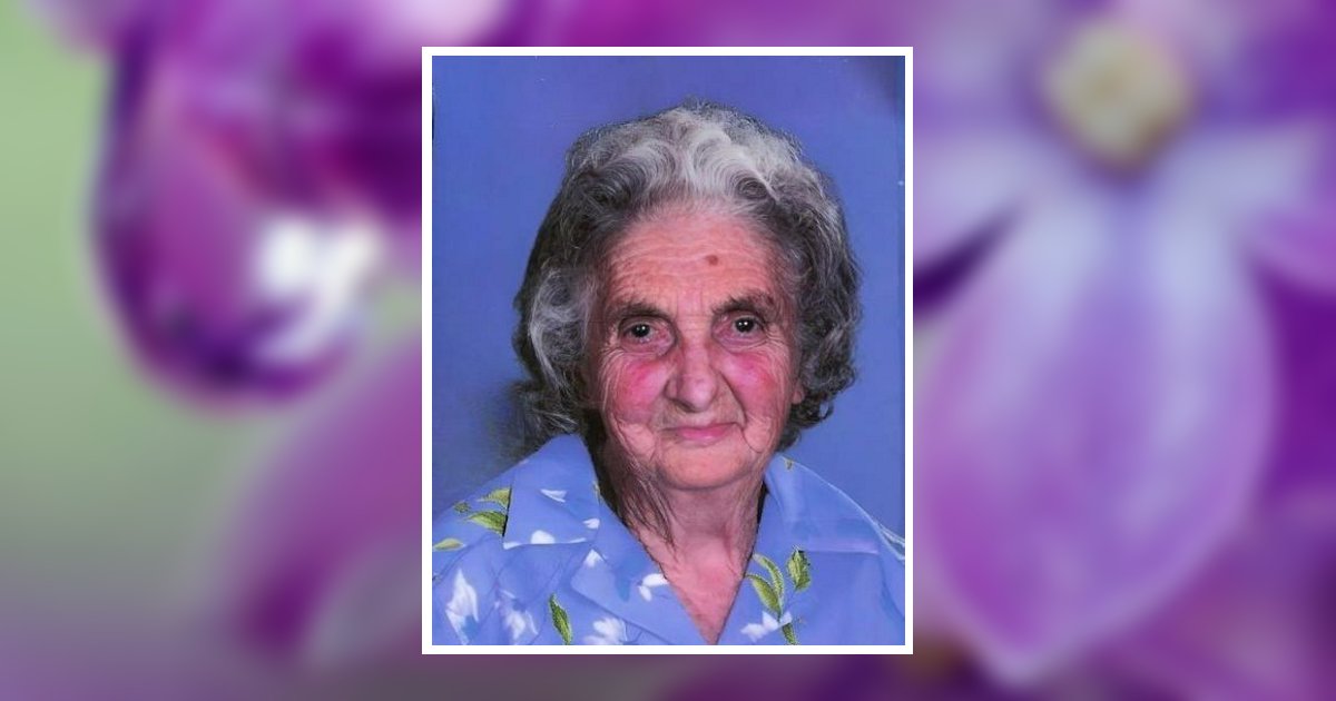 Hazel Kathleen Mathis Obituary September 1, 2025 - Wells Funeral Homes ...