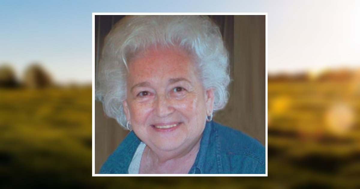 Marie Daugherty Obituary April 23, 2017 - Frank E Smith Funeral Home ... Marie Daugherty Obituary April 23, 2017 - Frank E Smith Funeral Home ...