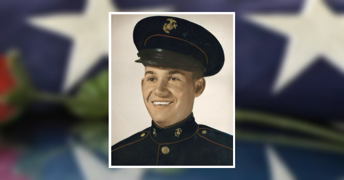 Joseph Walter Lehman Obituary May 13, 2024 - Horan & McConaty Funeral ...