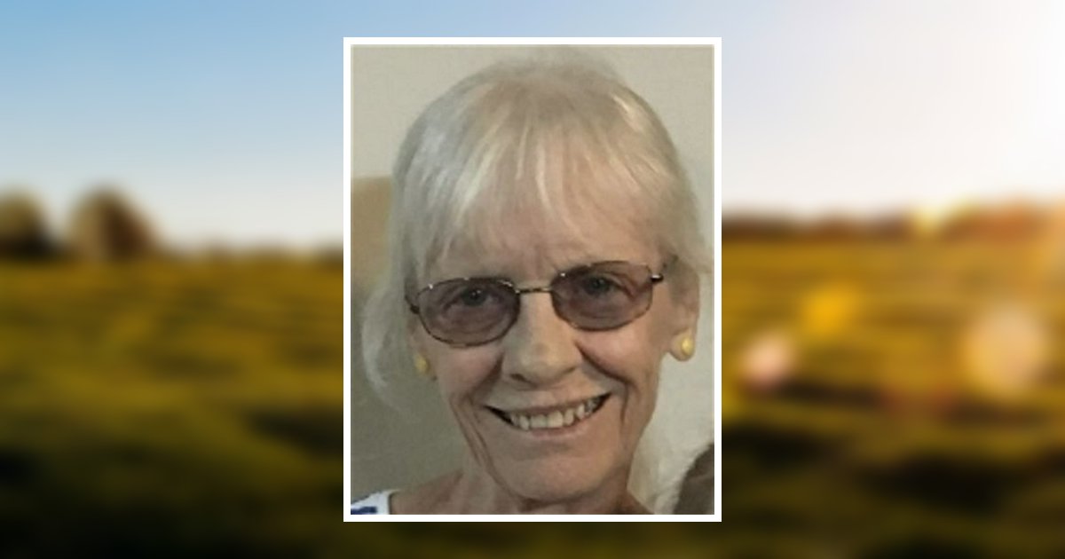 Barbara Sue Hester Obituary April 28, 2023 - Companion Funeral ...