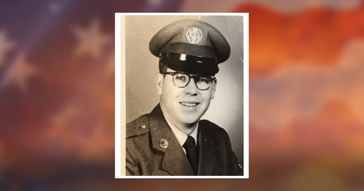 Kenneth Michael Edmondson Obituary May 31, 2025 - Terrace Park Funeral ...