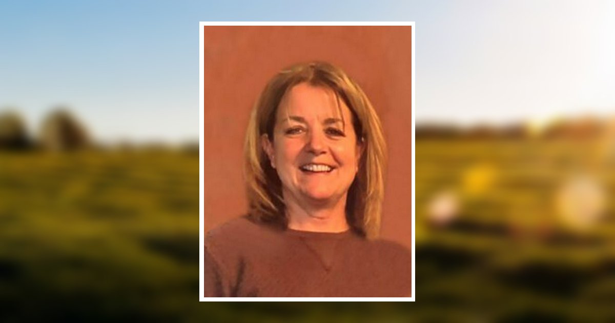 Debbie Ann Dunavin Obituary - Boxwell Brothers Funeral Directors