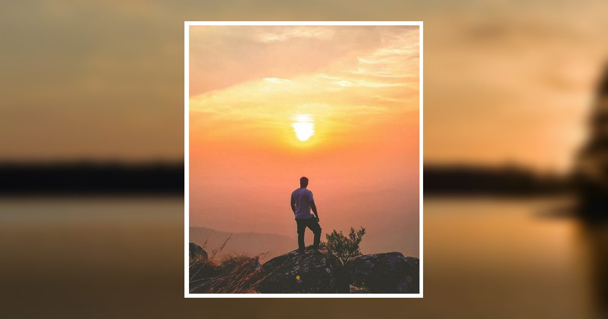 Charles "Randy" Fugate Obituary December 15, 2024 - Rader-McDonald-Tidd ...