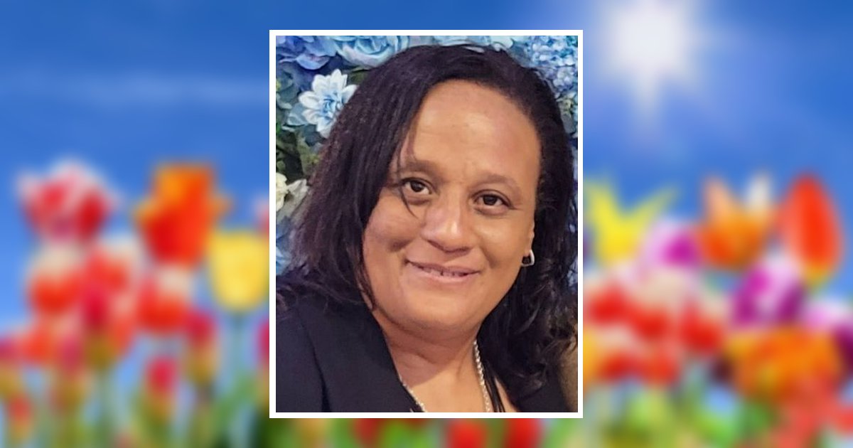 Rykita Joy Williams Obituary - Conroy Funeral Home