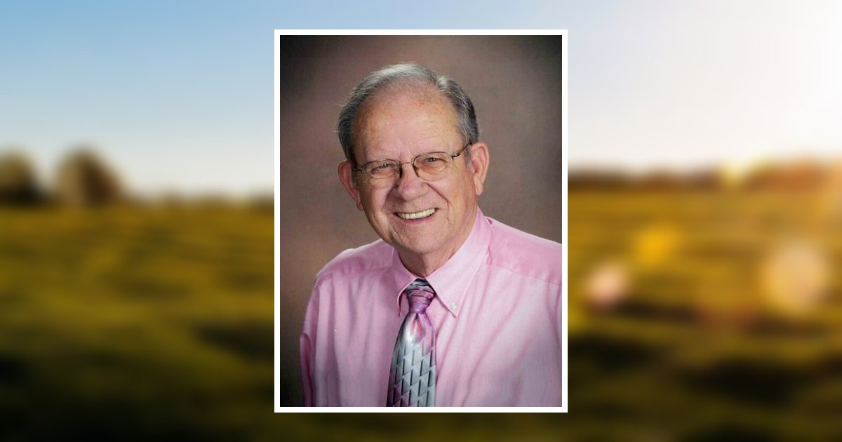 Kenneth Furr Obituary October 28, 2021 - Hartsell Funeral Homes