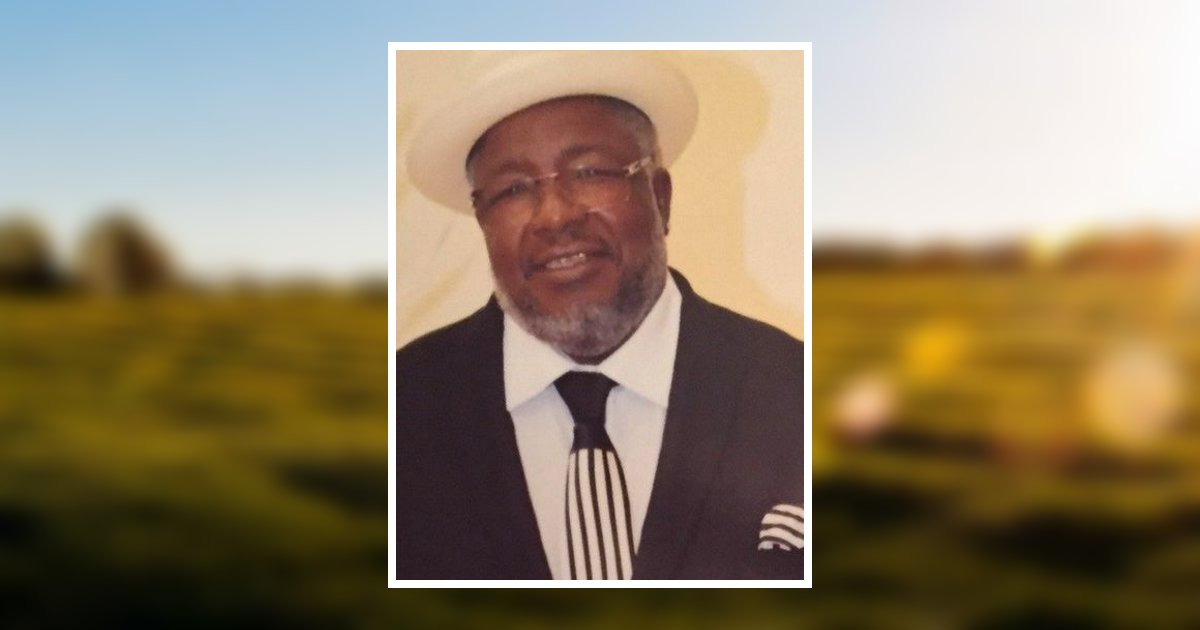 LEON SMITH Obituary May 15, 2020 - Golden Gate Funeral Home