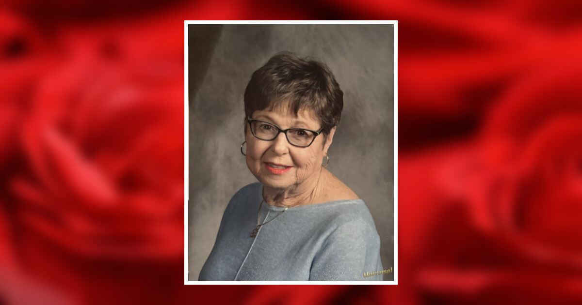 Betty Ann (Conley) Wolfmeyer Obituary May 1, 2024 - Whitney & Murphy ...