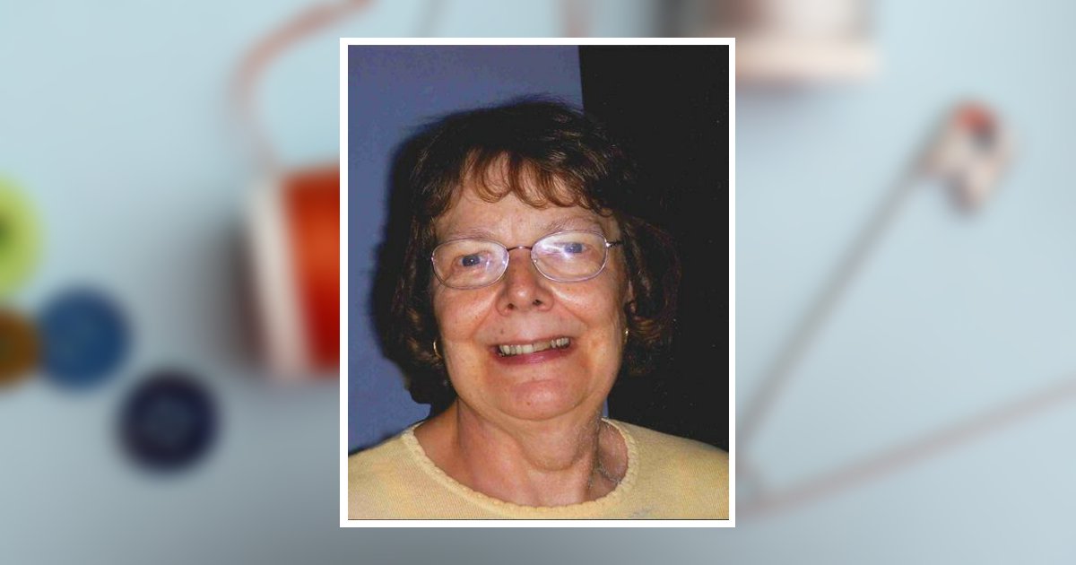 Sharon Hedman Obituary August 4, 2025 - Gearty-Delmore Funeral Chapels