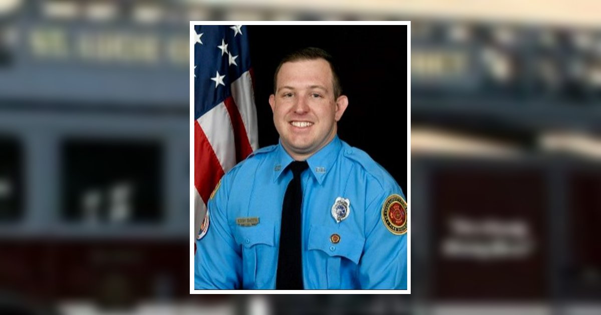 J.D. Andrew Smith Obituary October 28, 2023 - Haisley Funeral and ...