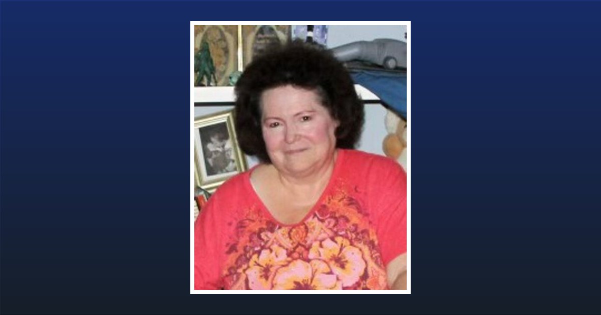 Dawn Marie Nichols Obituary October 11, 2023 - Magleby Mortuary
