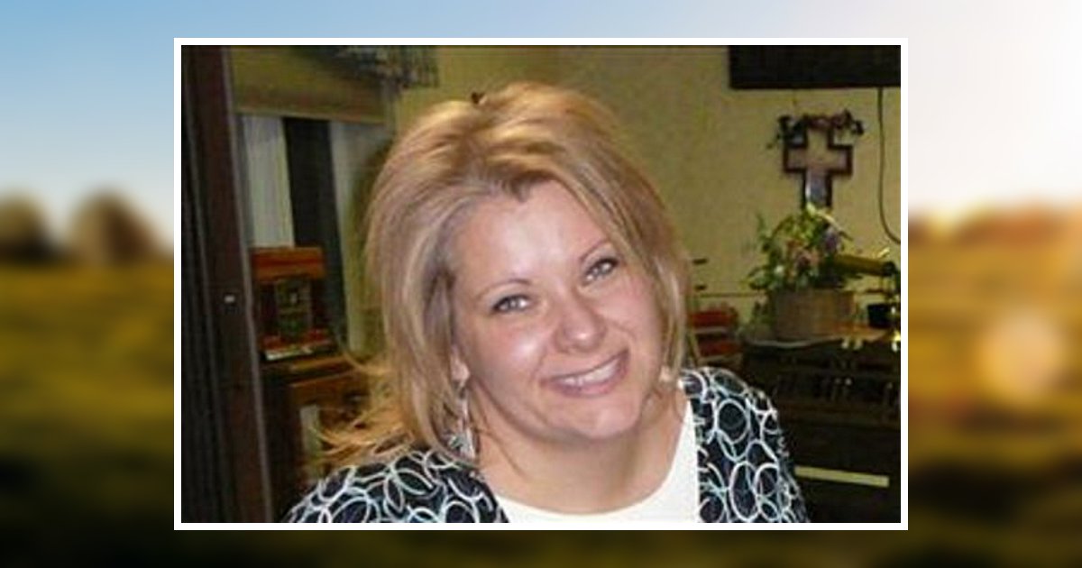 Rebecca Halphen Obituary March 28, 2015 - Mattson Funeral Home ...