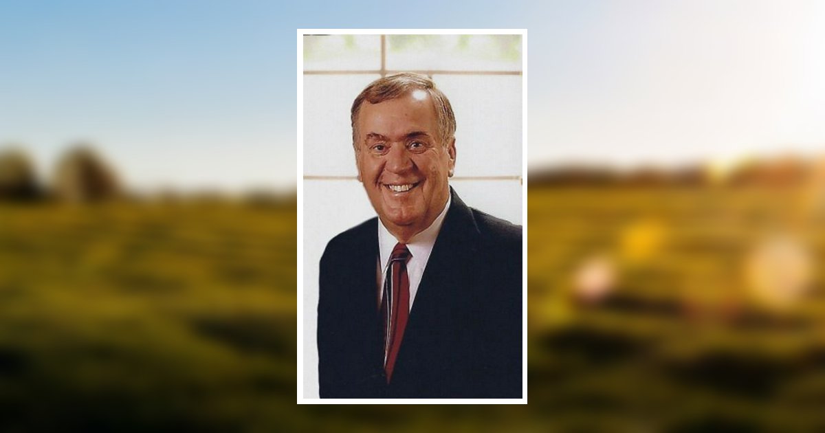 Robert George Mccabe Obituary March 5, 2020 - Morris Funeral Home