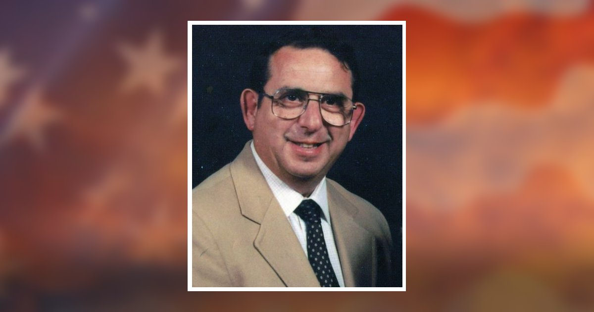 Richard J. Bianchi Obituary December 31, 2023 - Randle Dable Brisk ...