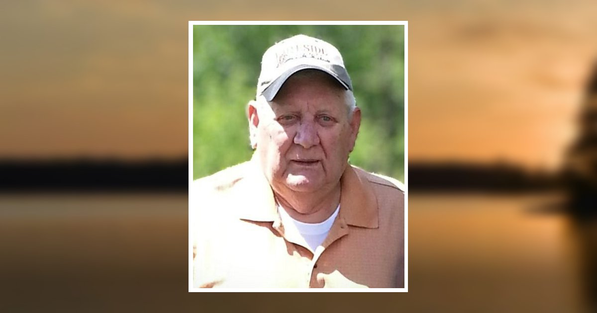 Joseph S. Rasmussen Obituary May 27, 2025 - Pederson-Volker Funeral ...