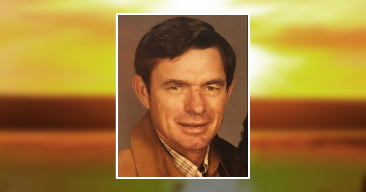 Steve Deleno Ritter Obituary June 7, 2025 - Dighton Marler Funeral Home