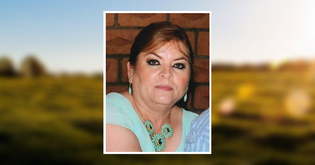 Guillermina Burciaga Obituary 2019 - Gabaldon Mortuary