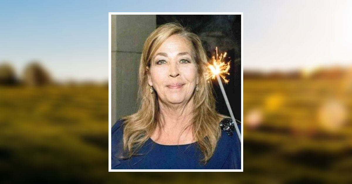 Susan Rouse Obituary April 1, 2019 - Riemann Family Funeral Homes