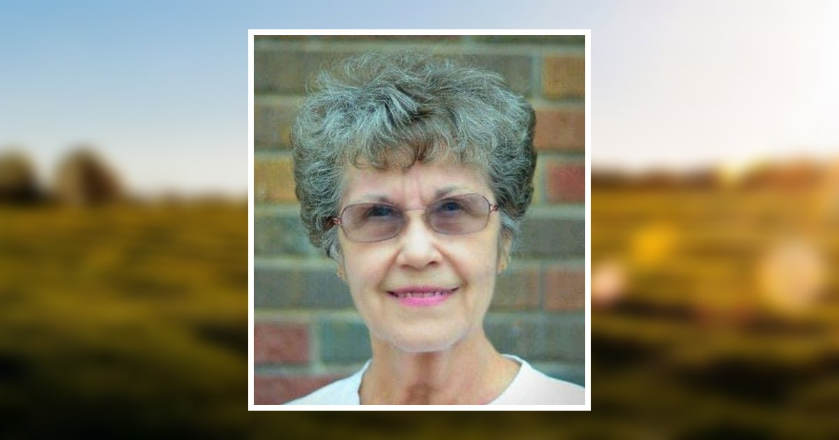 Barbara Cecilia Haynes Simonson Obituary 2022 - Davis-Rose Mortuary