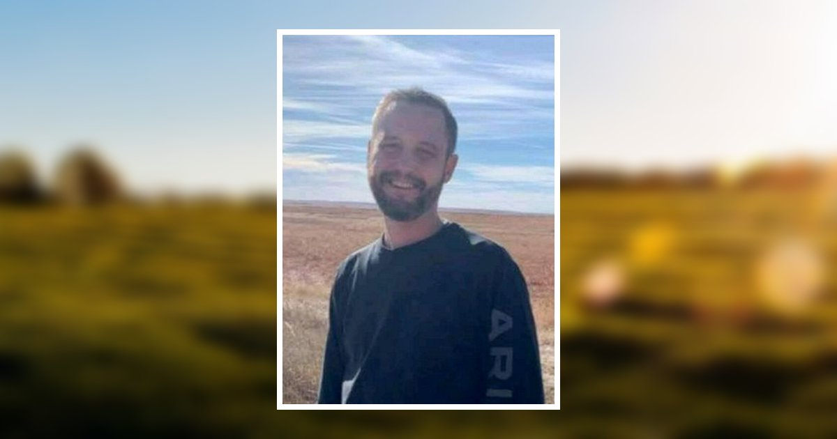 Matthew J. Spangler Obituary October 30, 2021 - Price and Sons Funeral ...