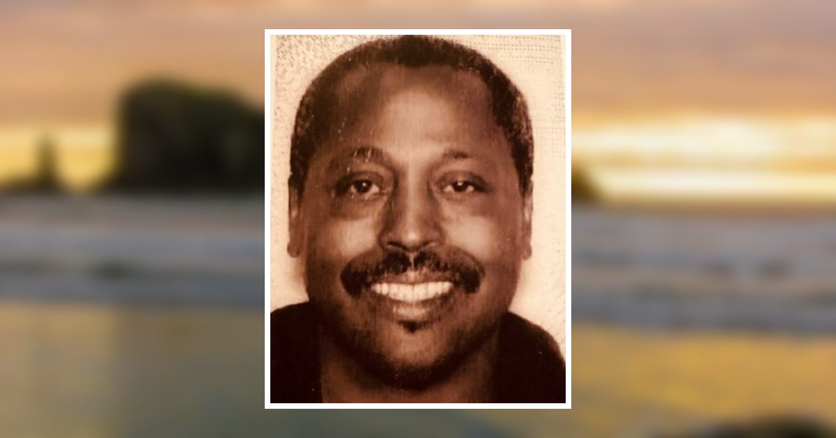 Eric Cofield Obituary February 3, 2025 - Marlan Gary Funeral Home ...