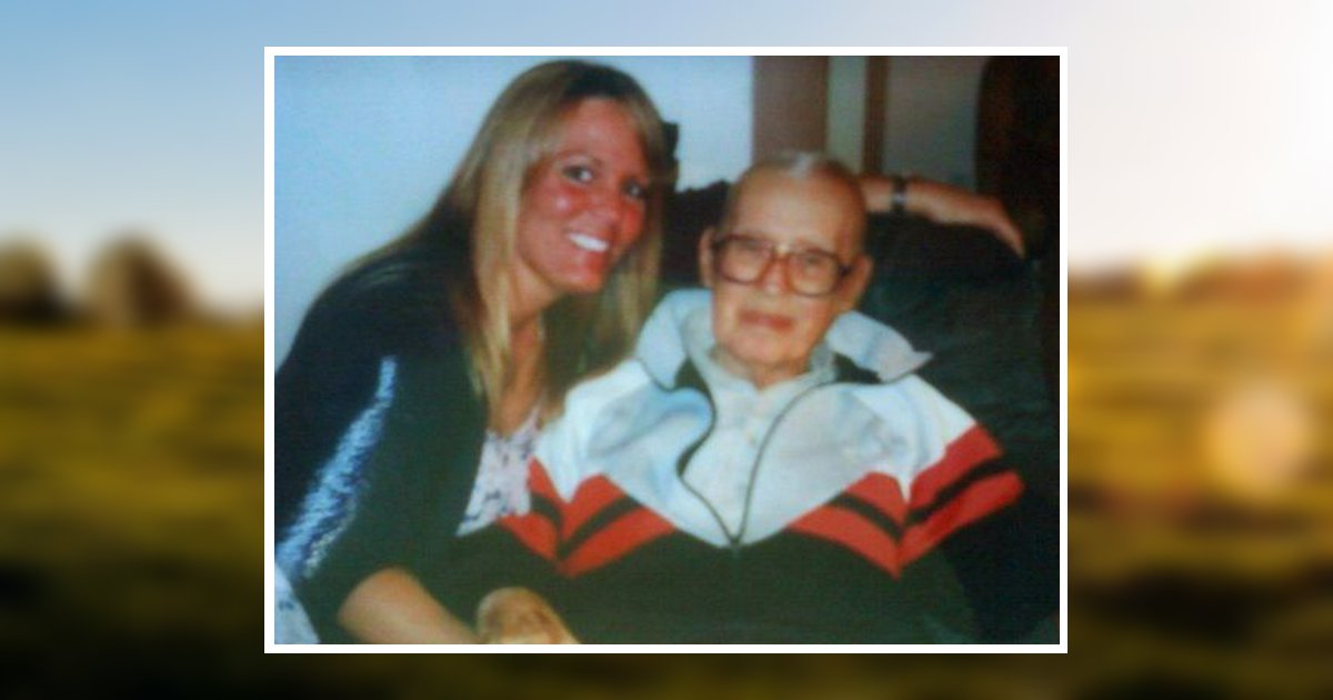 Thomas James Croke Obituary June 21, 2011 - Flanner Buchanan Funeral ...