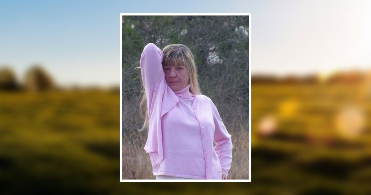 Linda Sue Stanley McCurry Obituary August 4, 2020 - Miller Rivers ...