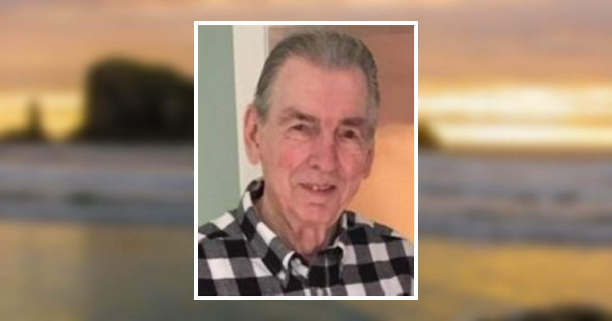 Frank N. Haigh Obituary November 20, 2022 - Farley Funeral Home