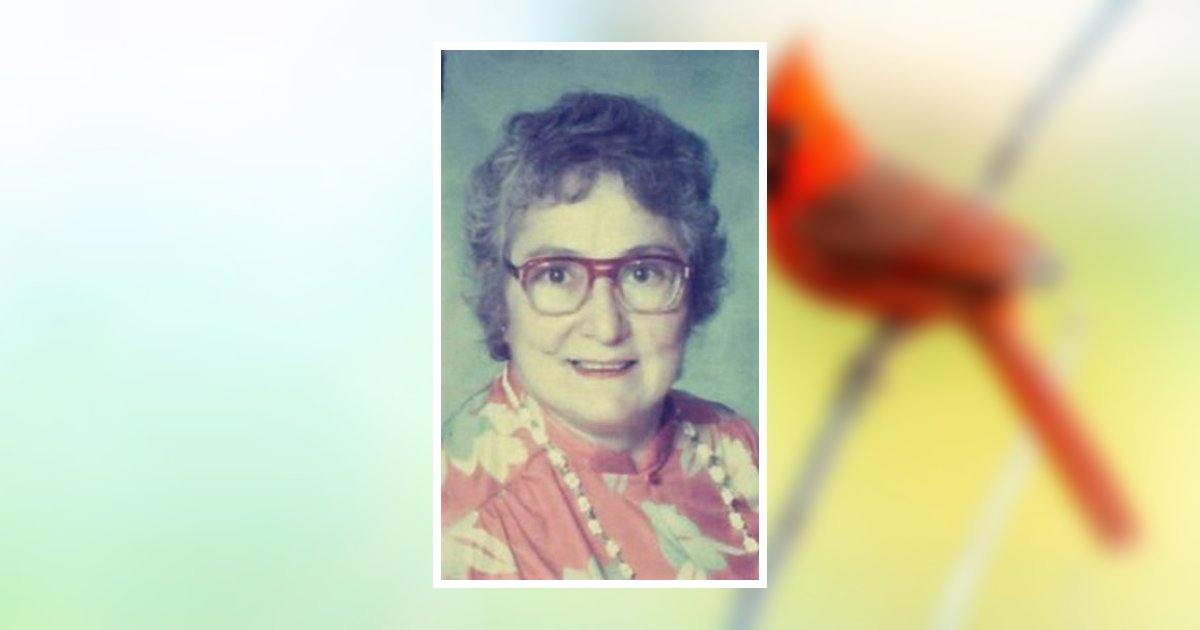 Theresa M. Monahan Obituary April 10, 2020 - Newcomer Toledo