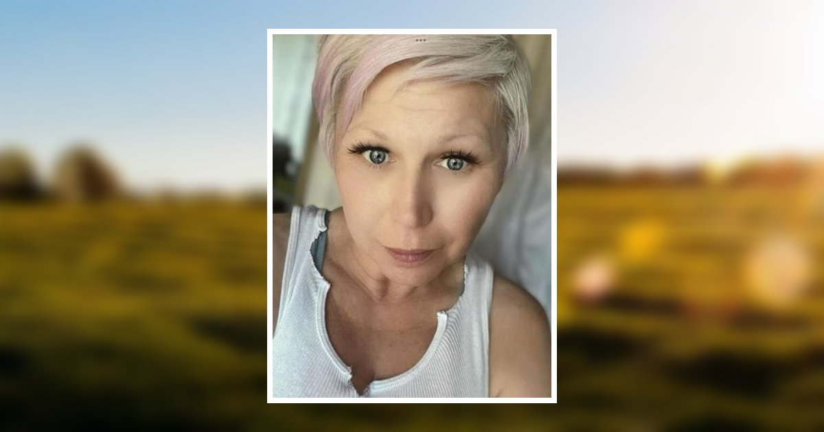 Ann Geraghty Obituary June 5, 2022 - Kok Funeral Home and Cremation Service