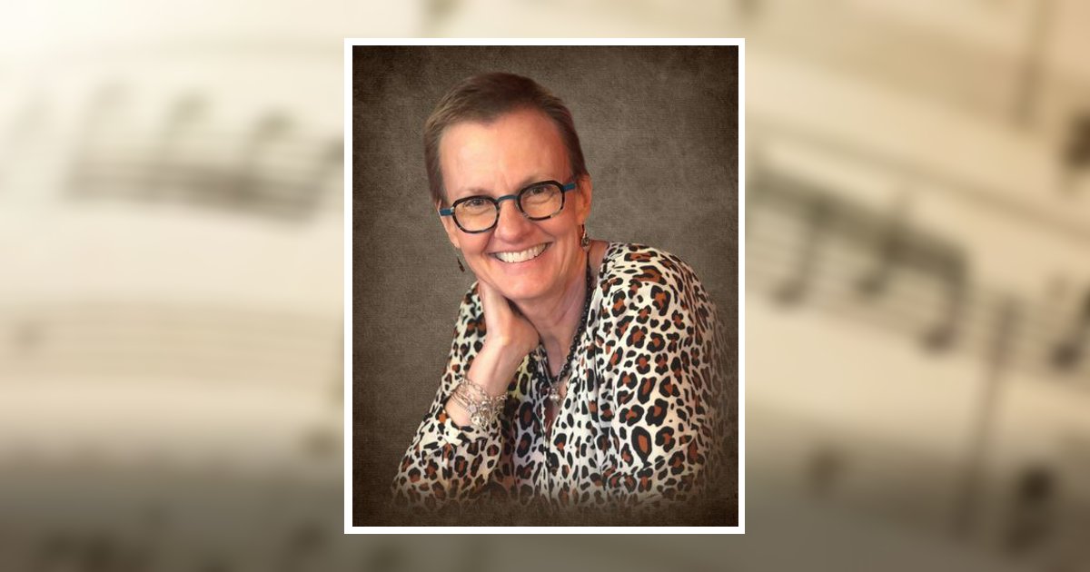 Leesa Marie Bonkiewicz Anthony Obituary May 15, 2023 - Brown Owens ...